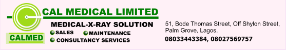 CAL Medical | Everything Radiography International